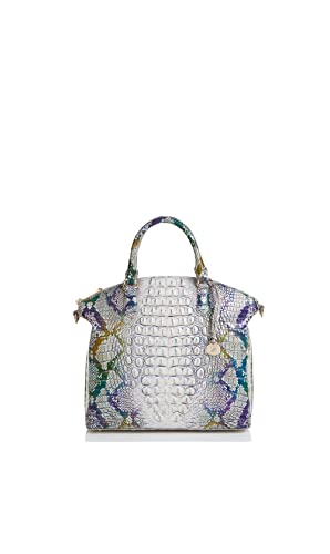 BRAHMIN Spellbound Ombre Melbourne Large Duxbury Satchel