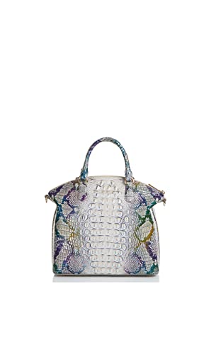 BRAHMIN Spellbound Ombre Melbourne Large Duxbury Satchel