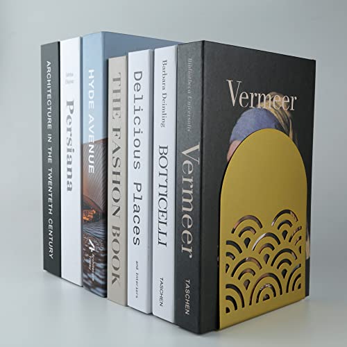 PTShadow 7 Pcs Decorative Books for Home décor,Black and whiteshelf Decor Accents Library décor for Home Sweet Stacked Books