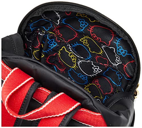 Kipling(キプリング Women Casual, Rabbit Black