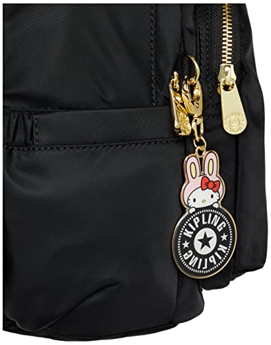 Kipling(キプリング Women Casual, Rabbit Black