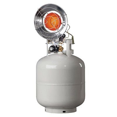 TANK TOP HEATER 20LB