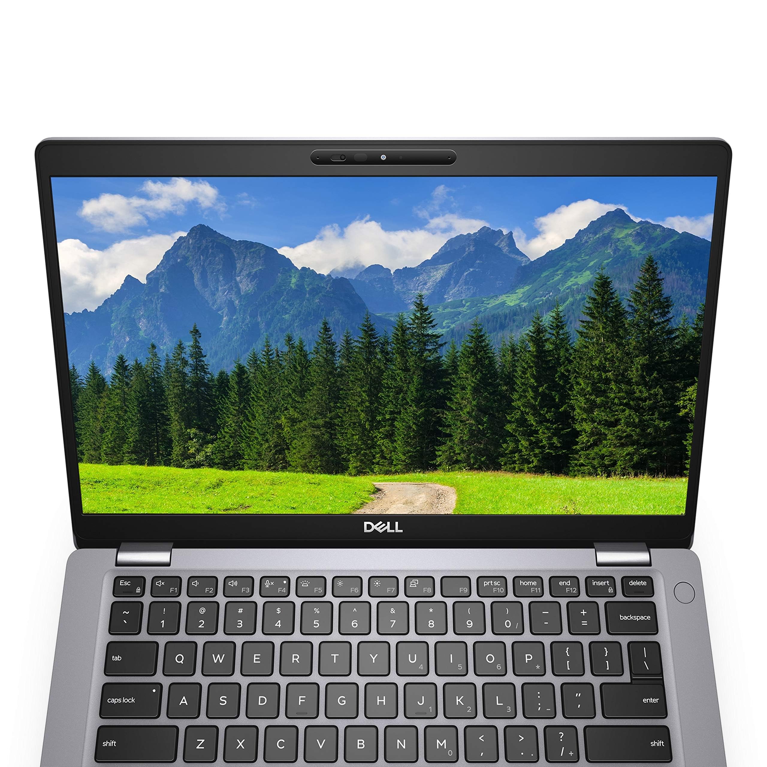 Dell Latitude 5411 14" Notebook - Full HD - 1920 x 1080 - Core i7 i7-10850H 10th Gen 2.7GHz Hexa-core (6 Core) - 16GB RAM - 512GB SSD (Renewed)