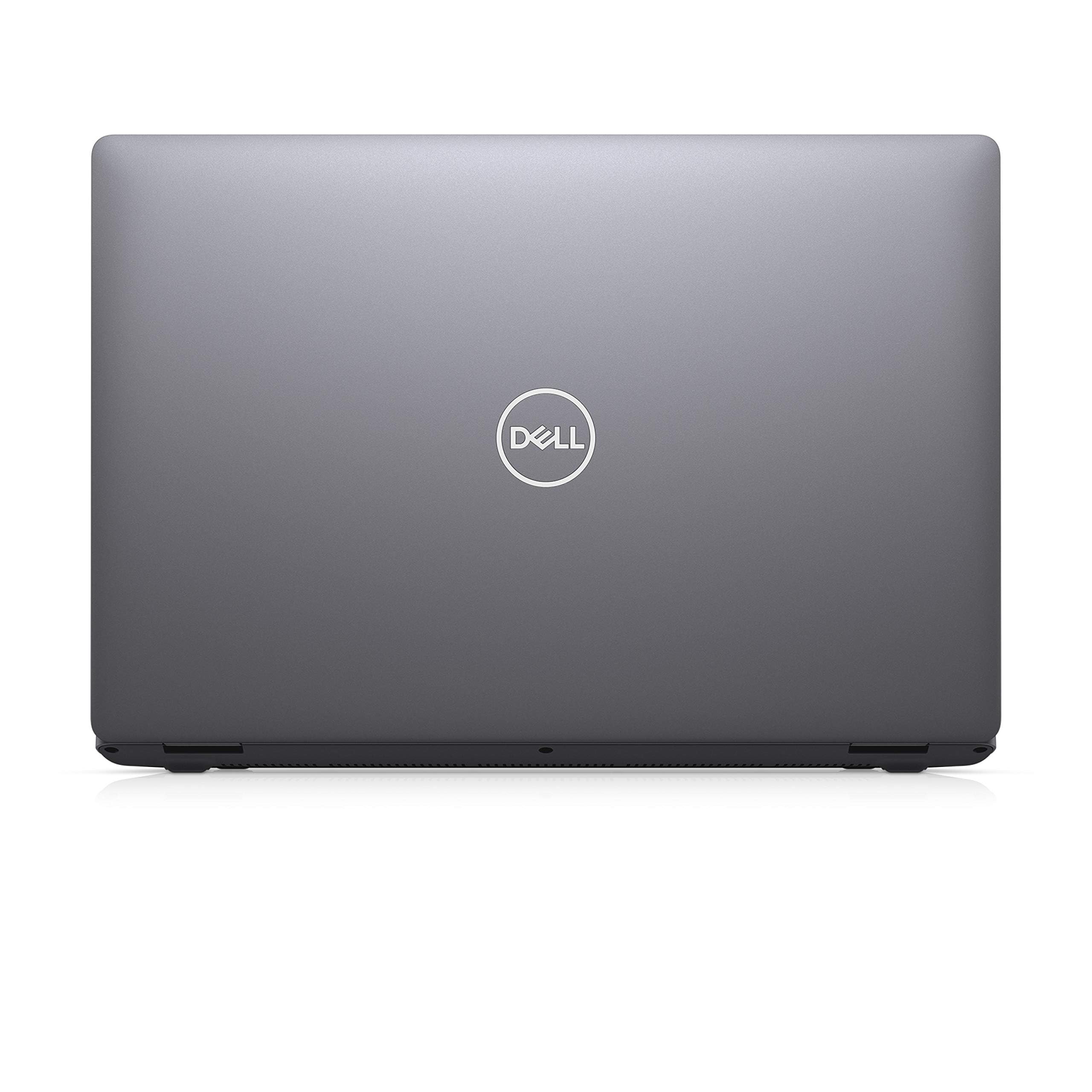 Dell Latitude 5411 14" Notebook - Full HD - 1920 x 1080 - Core i7 i7-10850H 10th Gen 2.7GHz Hexa-core (6 Core) - 16GB RAM - 512GB SSD (Renewed)