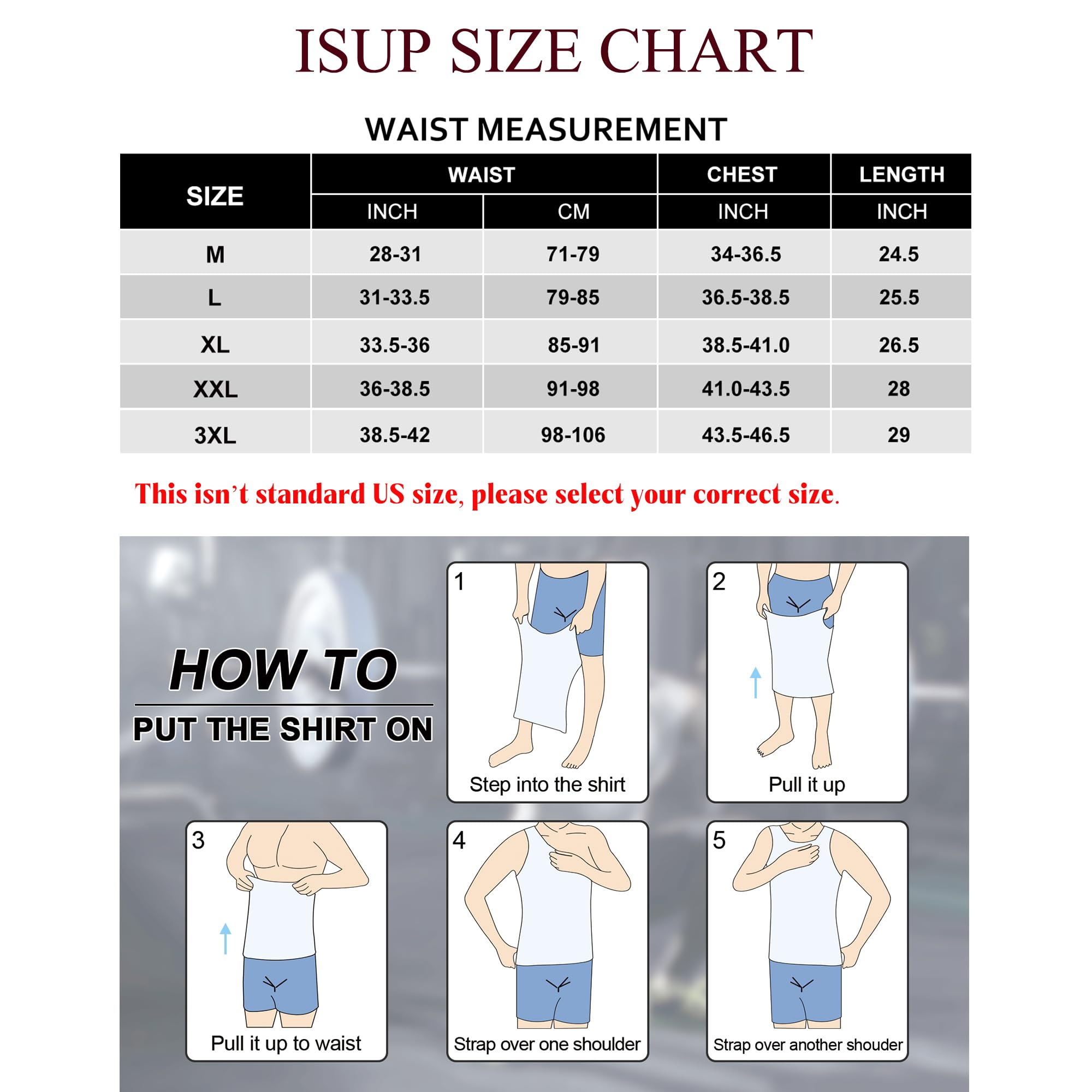 Mens Slimming Body Shaper Vest, Gynecomastia Compression Shirt Shapewear, Abs Abdomen Undershirts, Tummy Control Tank Top White