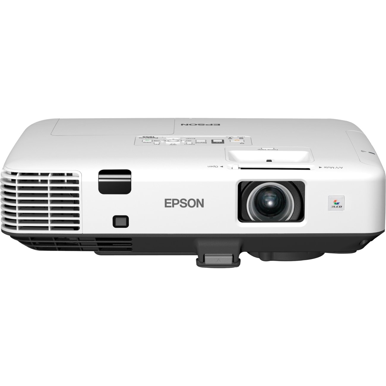 Epson POWERLITE 1955 XGA 3LCD V11H490020 Projector