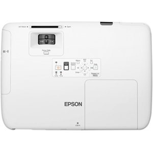 Epson POWERLITE 1955 XGA 3LCD V11H490020 Projector