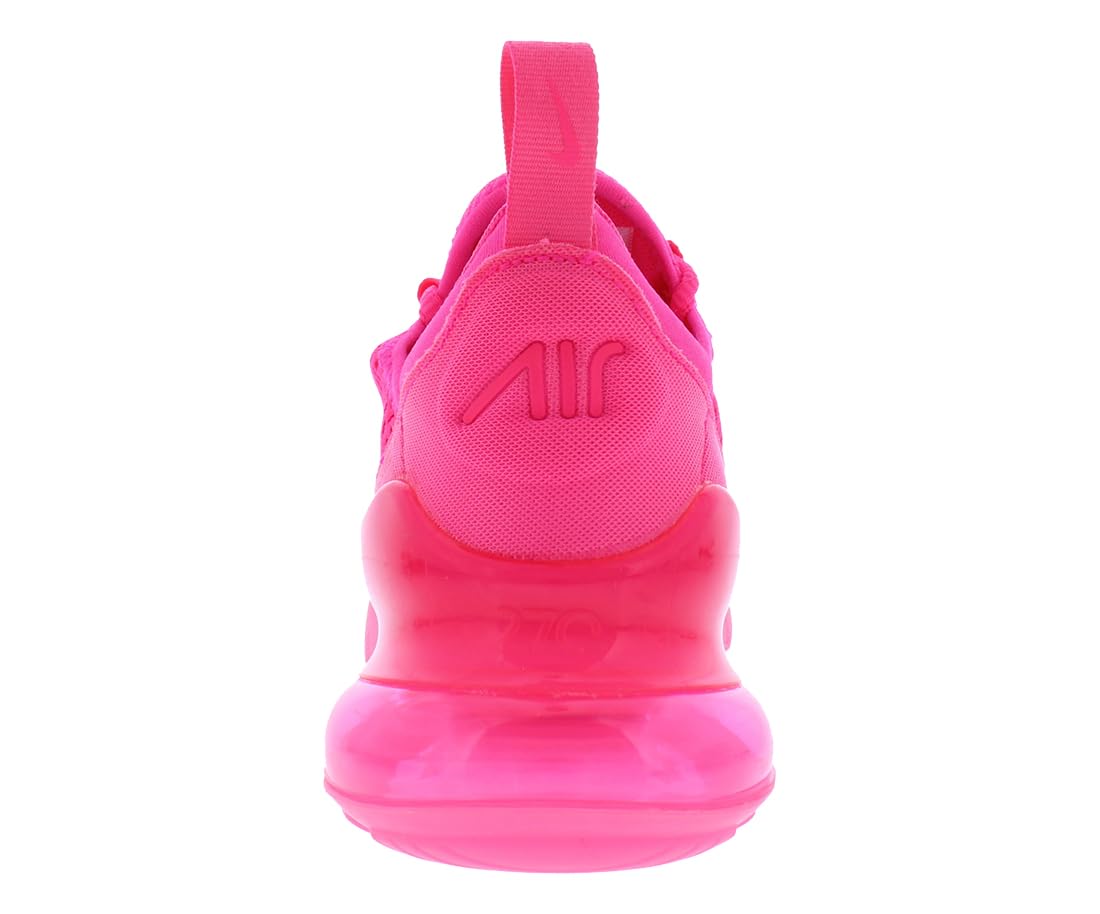 Nike Women's Air Max 270 Hyper Pink/Hyper Pink-White (FD0293 600) - 6.5