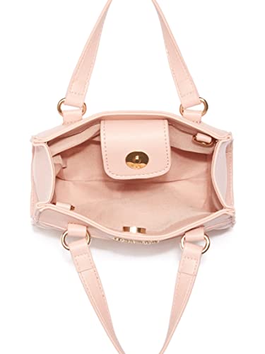 GUESS Factory Taylor Mini Crossbody