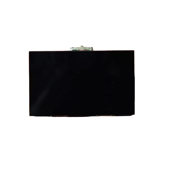 MilesMagic Magician’s Impossible Case Gimmick Plexiglas Briefcase Illusion Box | Produce Big Items from Tiny Props | Close Up Effect Street Stage Magic Trick (Gimmick Box only)