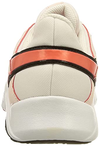 Nike Women's Training Shoes, Pink Light Soft Pink Black Magic Ember, 7