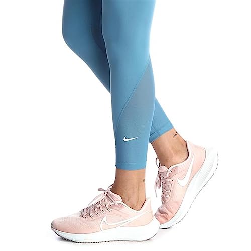 Nike Women's Gymnastics Shoes, Pink Oxford Summit White Light Soft Pink, 9 US