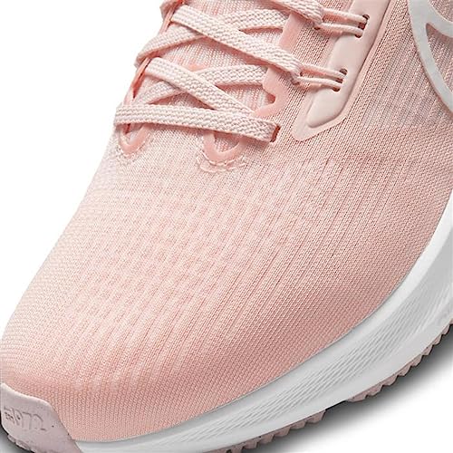 Nike Women's Gymnastics Shoes, Pink Oxford Summit White Light Soft Pink, 9 US