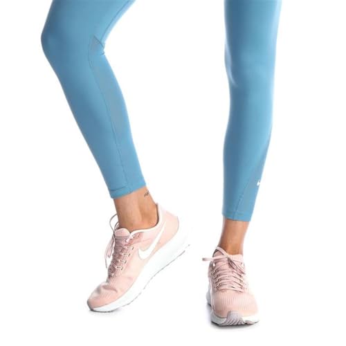 Nike Women's Gymnastics Shoes, Pink Oxford Summit White Light Soft Pink, 9 US