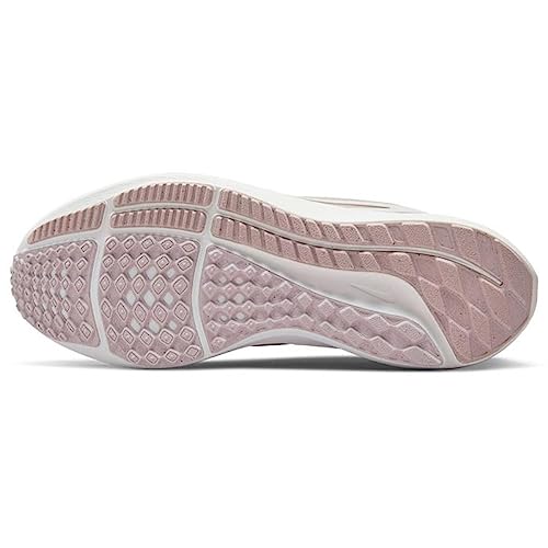 Nike Women's Gymnastics Shoes, Pink Oxford Summit White Light Soft Pink, 9 US