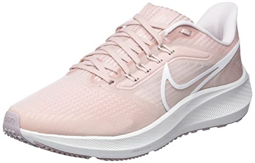 Nike Women's Gymnastics Shoes, Pink Oxford Summit White Light Soft Pink, 9 US