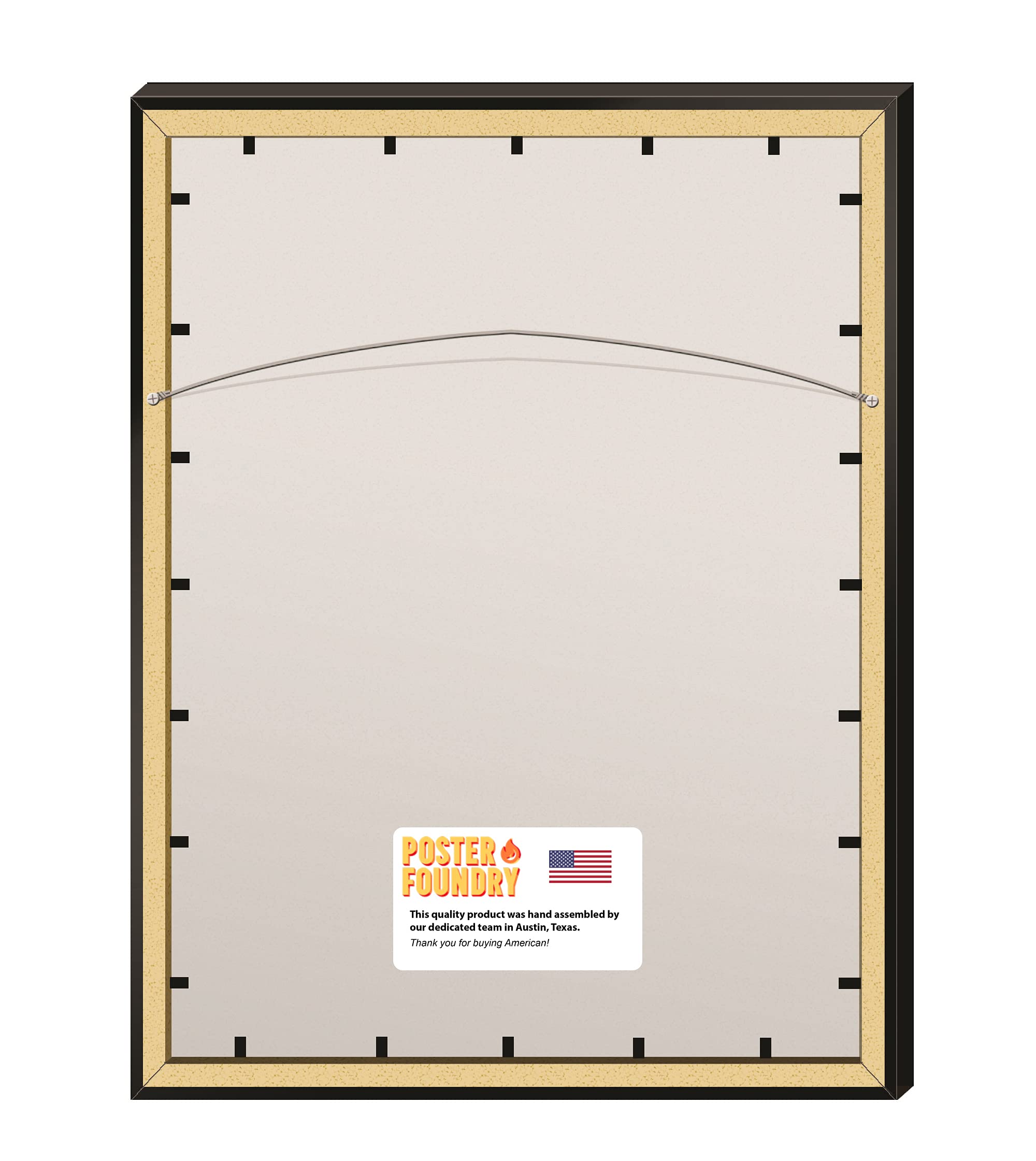 Pyramid America Framed Matted Posters