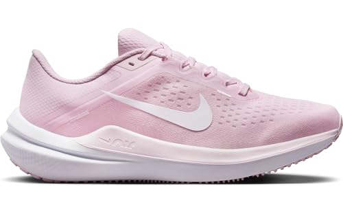 Nike Women Running Low, Pink Foam White Pearl Pink, 10.5