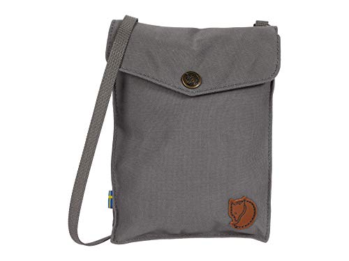 FjƤllrƤven Pocket Super Grey One Size
