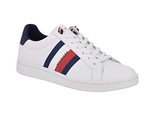 Tommy Hilfiger Lectern White 13 D (M)