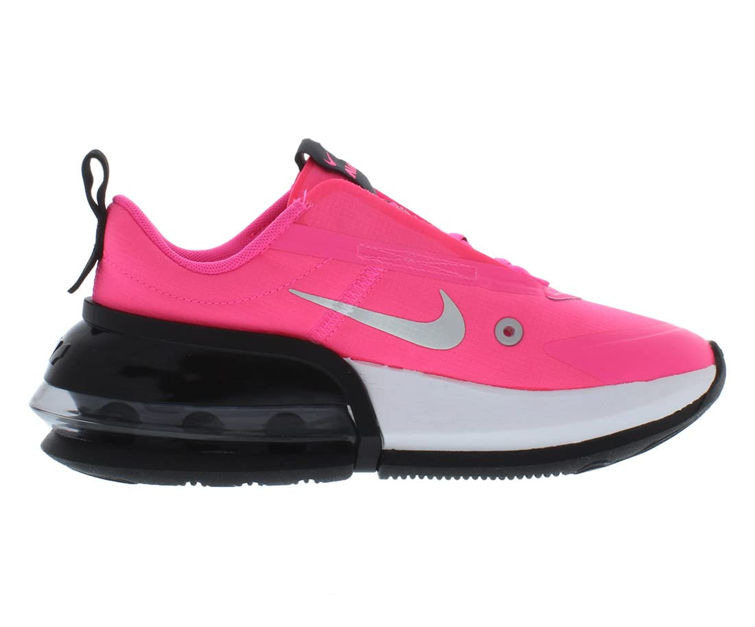 Nike Air Max Up Womens Shoes Size 7.5, Color: Pink/Black/White