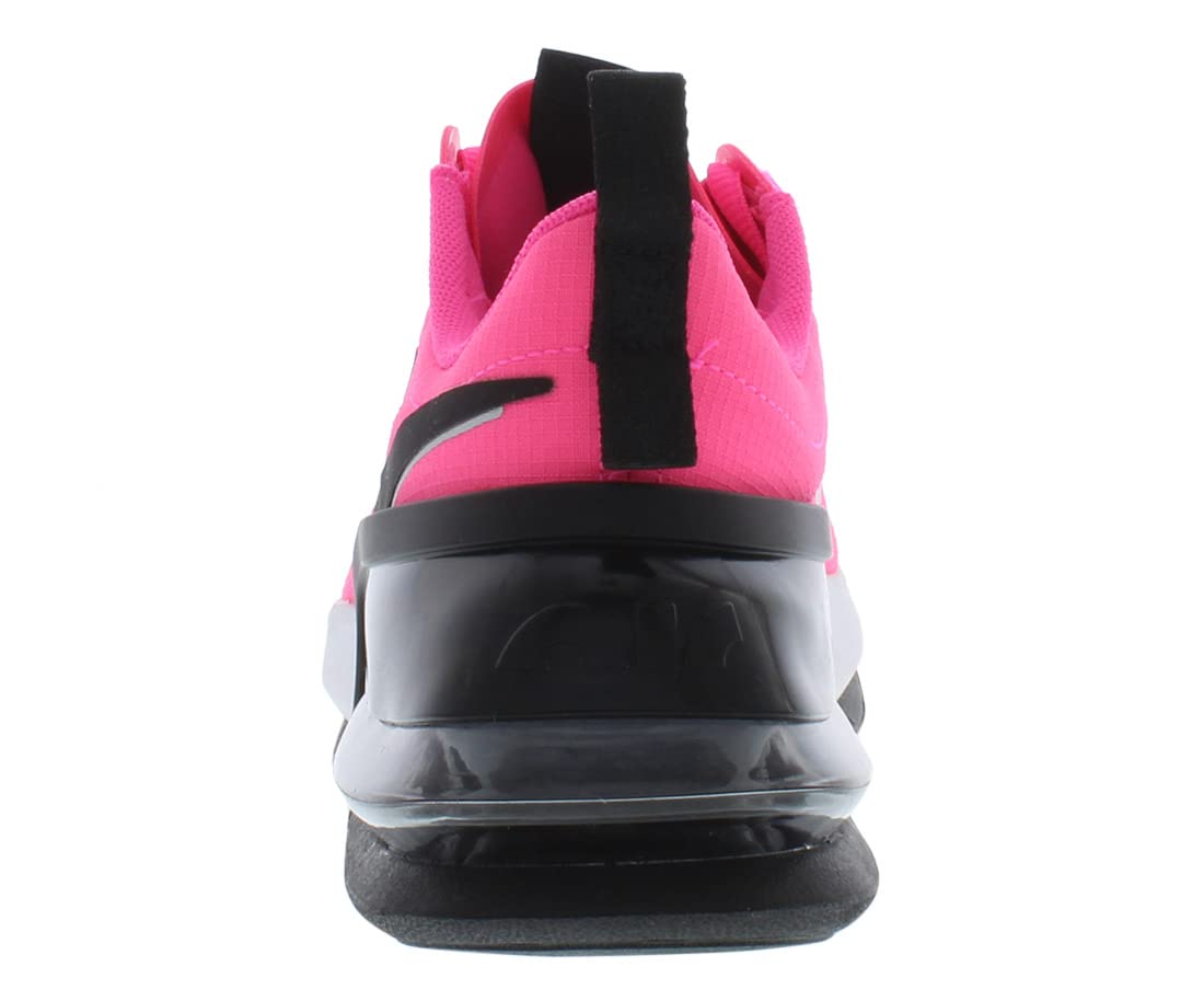 Nike Air Max Up Womens Shoes Size 7.5, Color: Pink/Black/White
