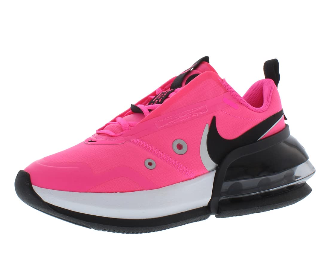 Nike Air Max Up Womens Shoes Size 7.5, Color: Pink/Black/White
