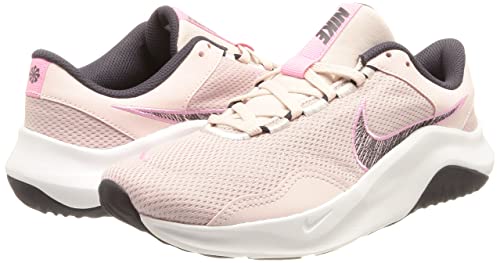 Nike Women's Shoes, Pink, 38 EU