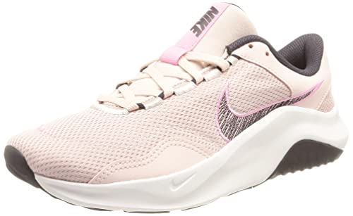 Nike Women's Shoes, Pink, 38 EU