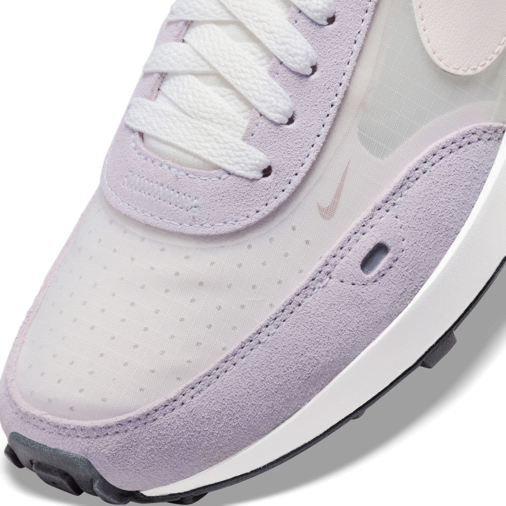 Nike Women's Modern, White, 7