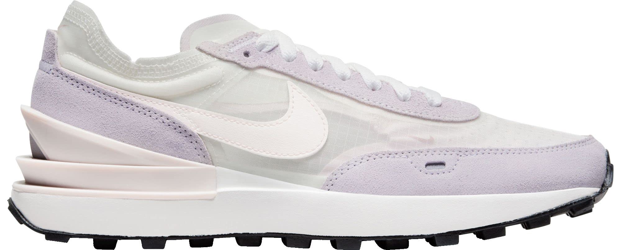 Nike Women's Modern, White, 7