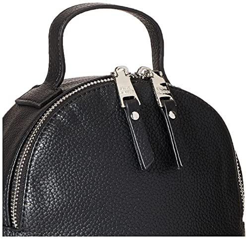 Steve Madden womens Bjacki Backpack, Black, One Size US