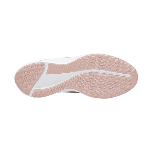 Nike Women's Quest Sneaker, Barely Rose Rose Whisper Pink, 8.5 US