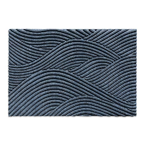 HEYMAT+ SjĆø Scandinavian Design Home Rug (23.6''W x 35.4''L)