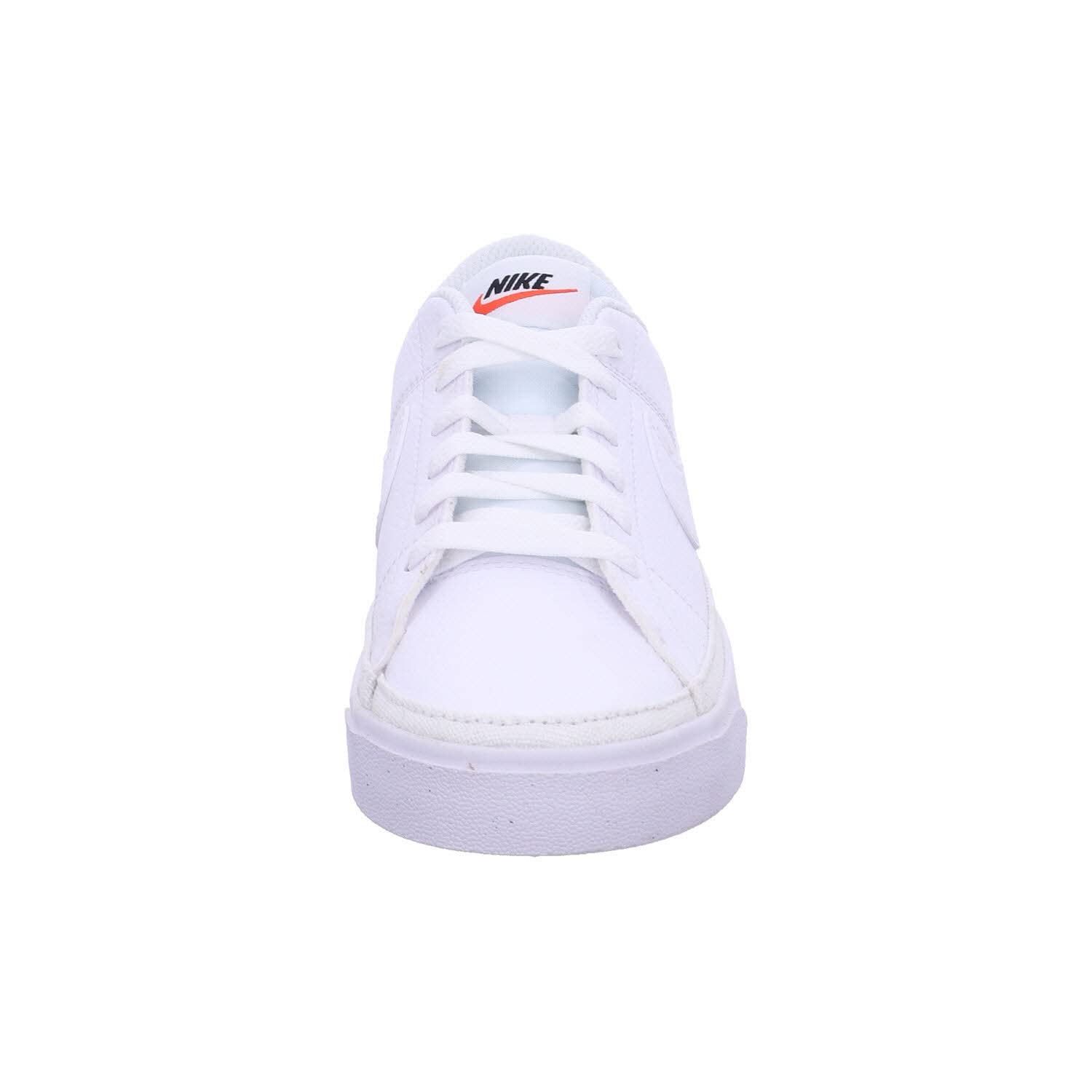 NIKE Women's Sneaker, Summit White Rosewood Sail Pearl Pink, 12