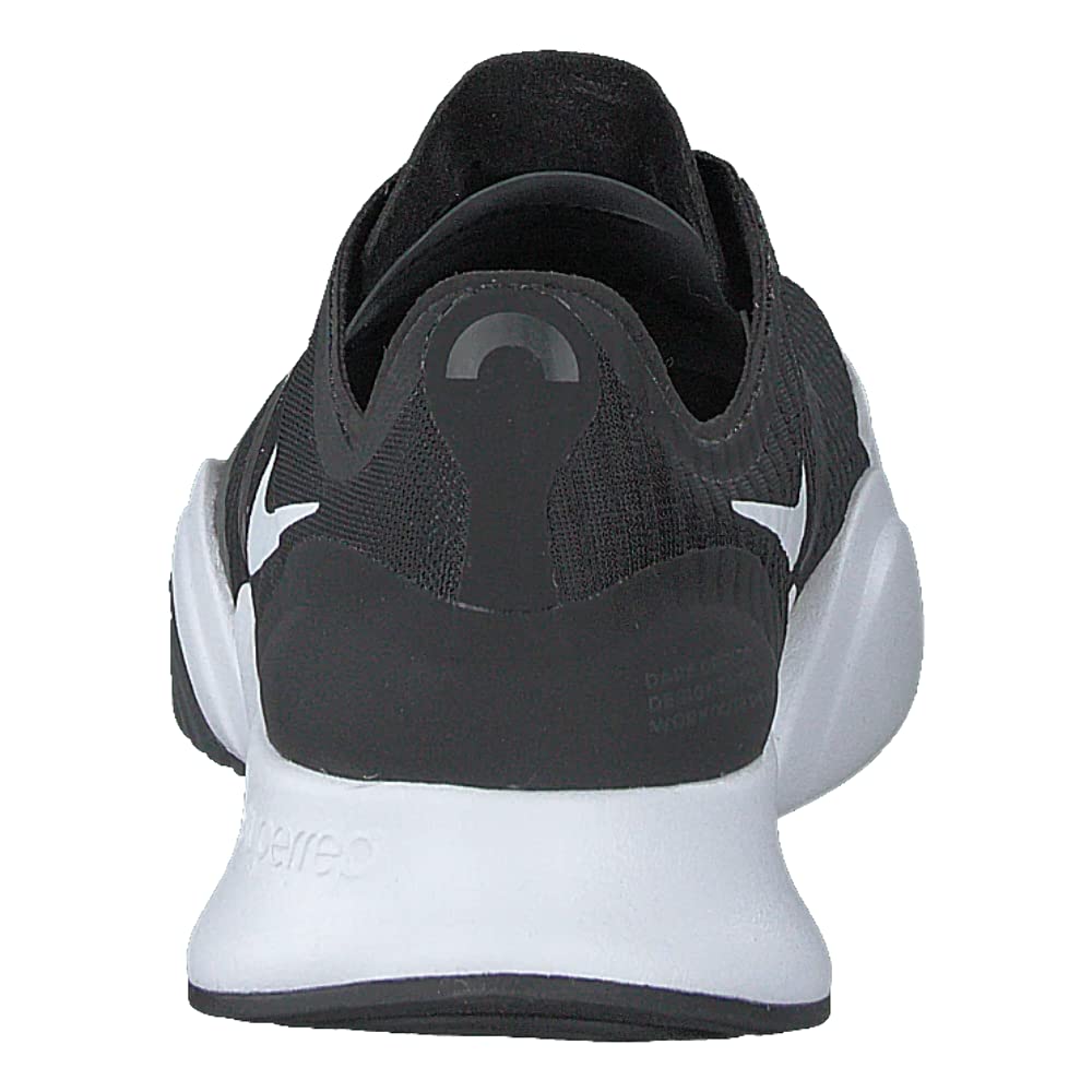 Nike Women's Superrep Go Running Trainers Cj0860 Shoes, White/Black-dark Smoke Grey, 6.5