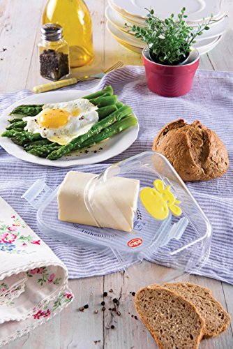 Snips Farm Butter Keeper
