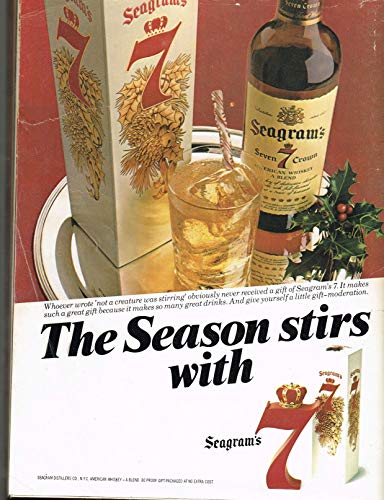 PLAYBOY -DECEMBER 1981 ISSUE (BERNADETTE PETERS COVER) Single Issue Magazine – 1981
