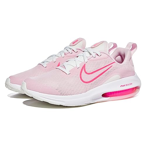 Nike Air Zoom Arcadia 2 (Big Kid)