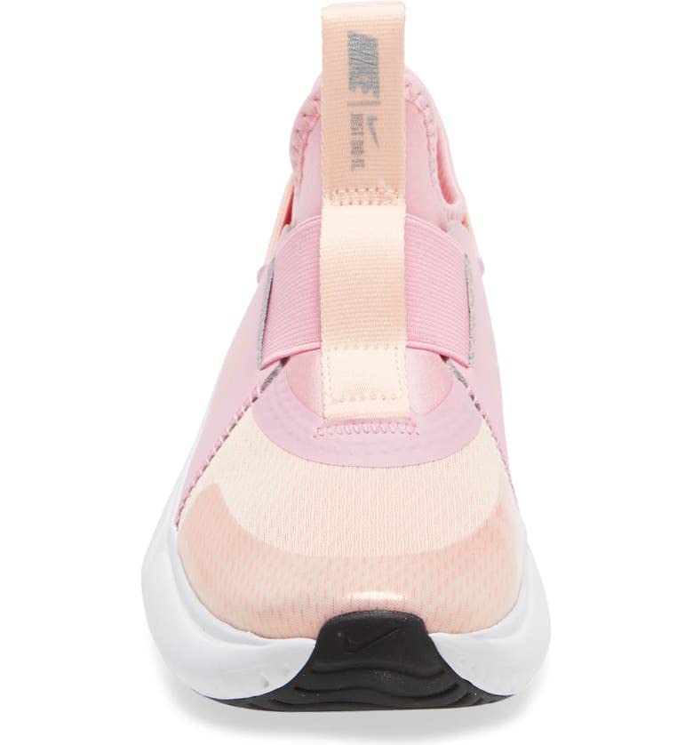 Nike Flex Plus SE (GS) Girls Running Shoe DJ2980 600 Size 5.5 Youth Pink