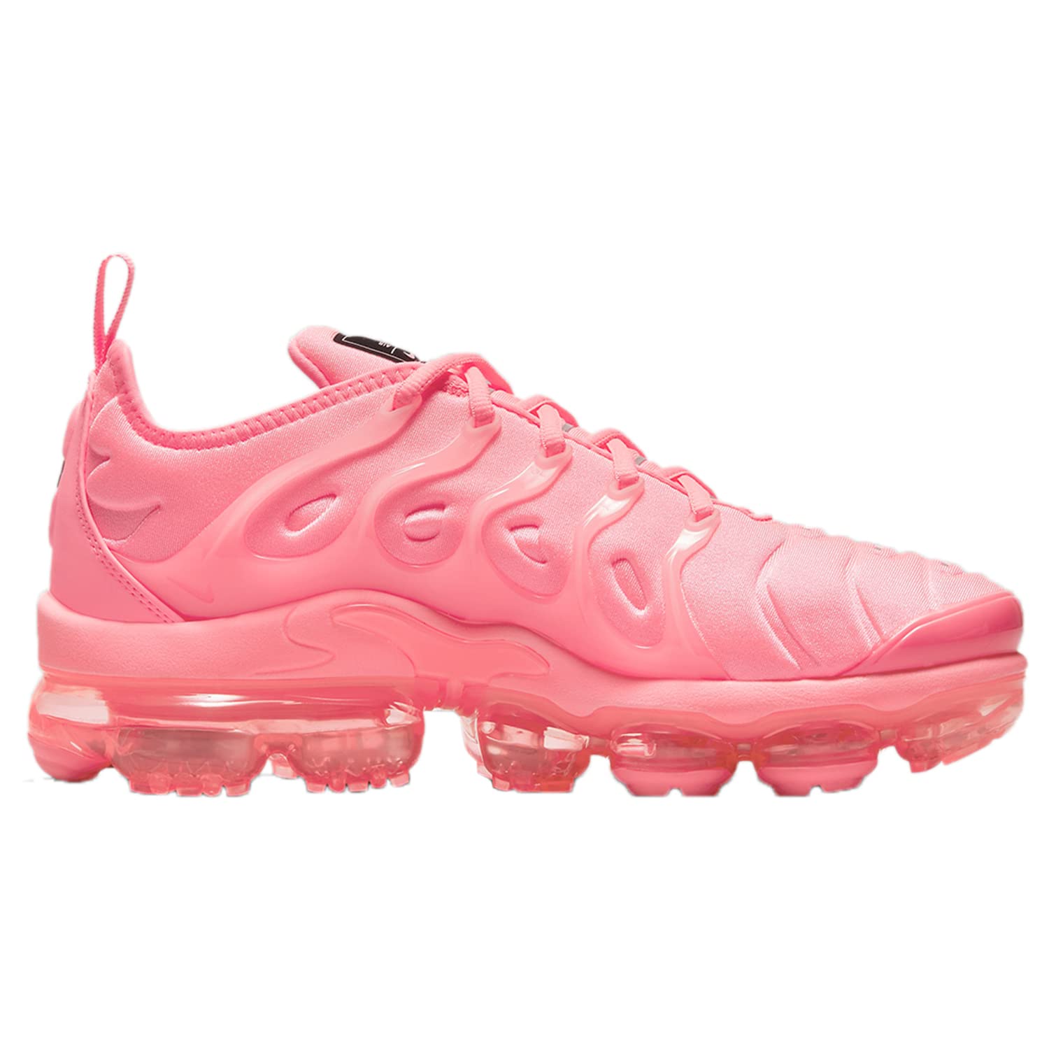 Nike Vapormax Plus Women's Running Shoe Pink Bubblegum DM8337-600 (Numeric_9)