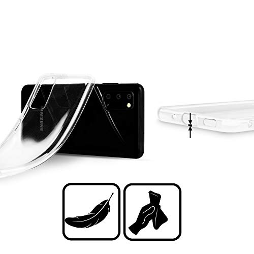 Head Case Designs Officially Licensed Superman DC Comics Supergirl Crisis on Infinite Earths Famous Comic Book Covers Soft Gel Case Compatible with Samsung Galaxy A32 (2021)