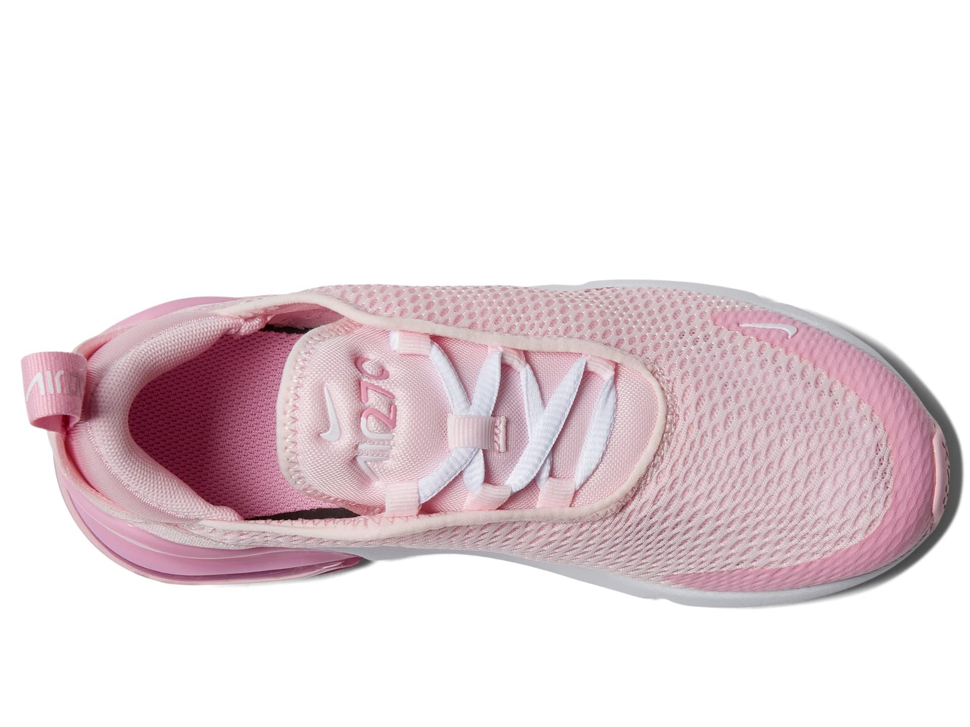 Nike Air Max 270 (Little Kid)