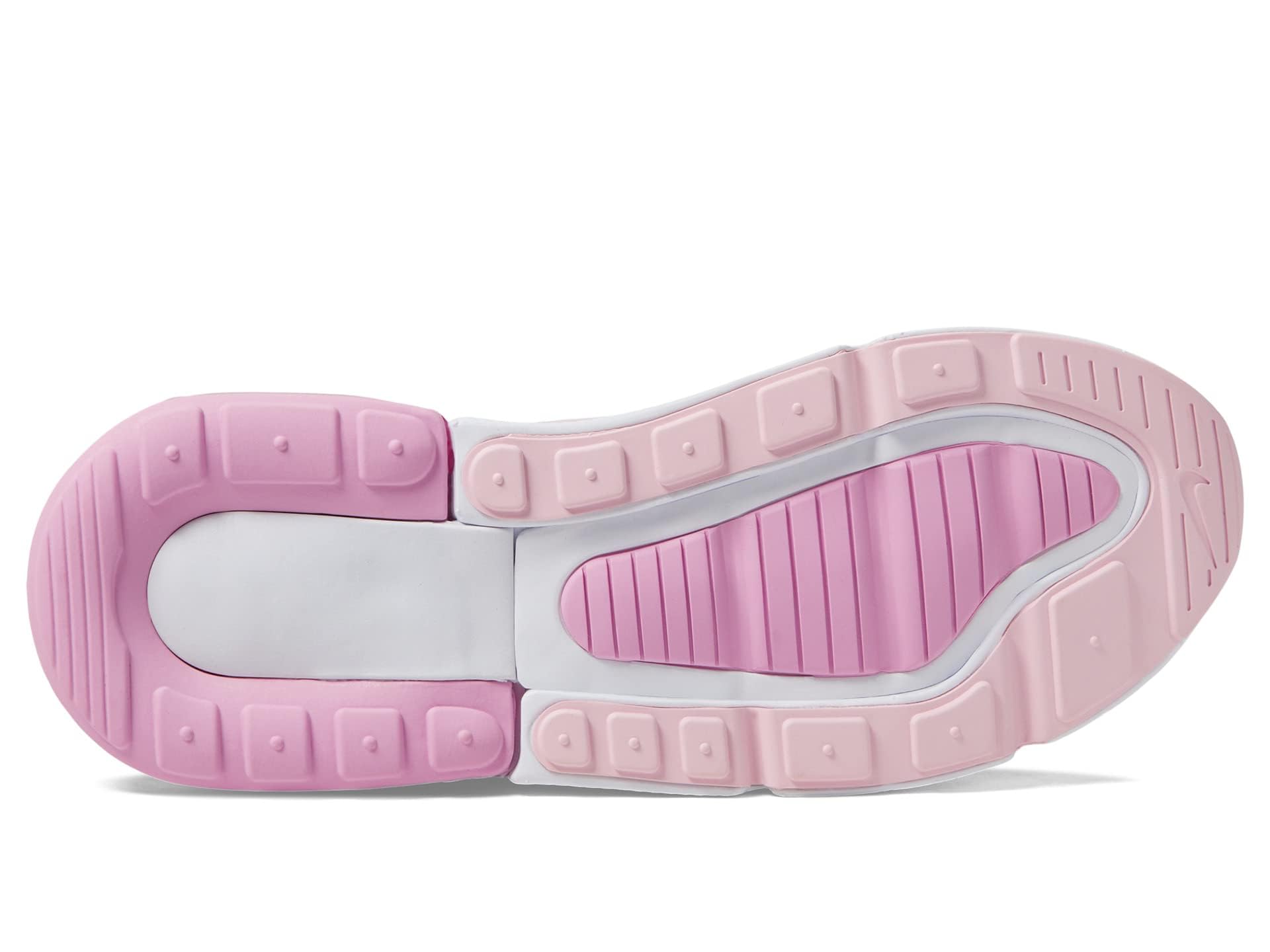 Nike Air Max 270 (Little Kid)