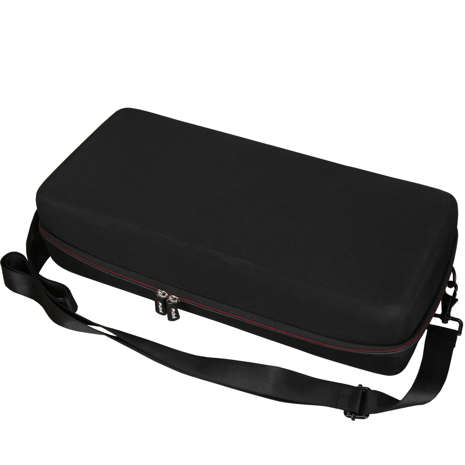Mchoi Hard Portable Case Compatible with HP OfficeJet Wireless 250 All-in-One Portable Printer CZ992A,CASE ONLY