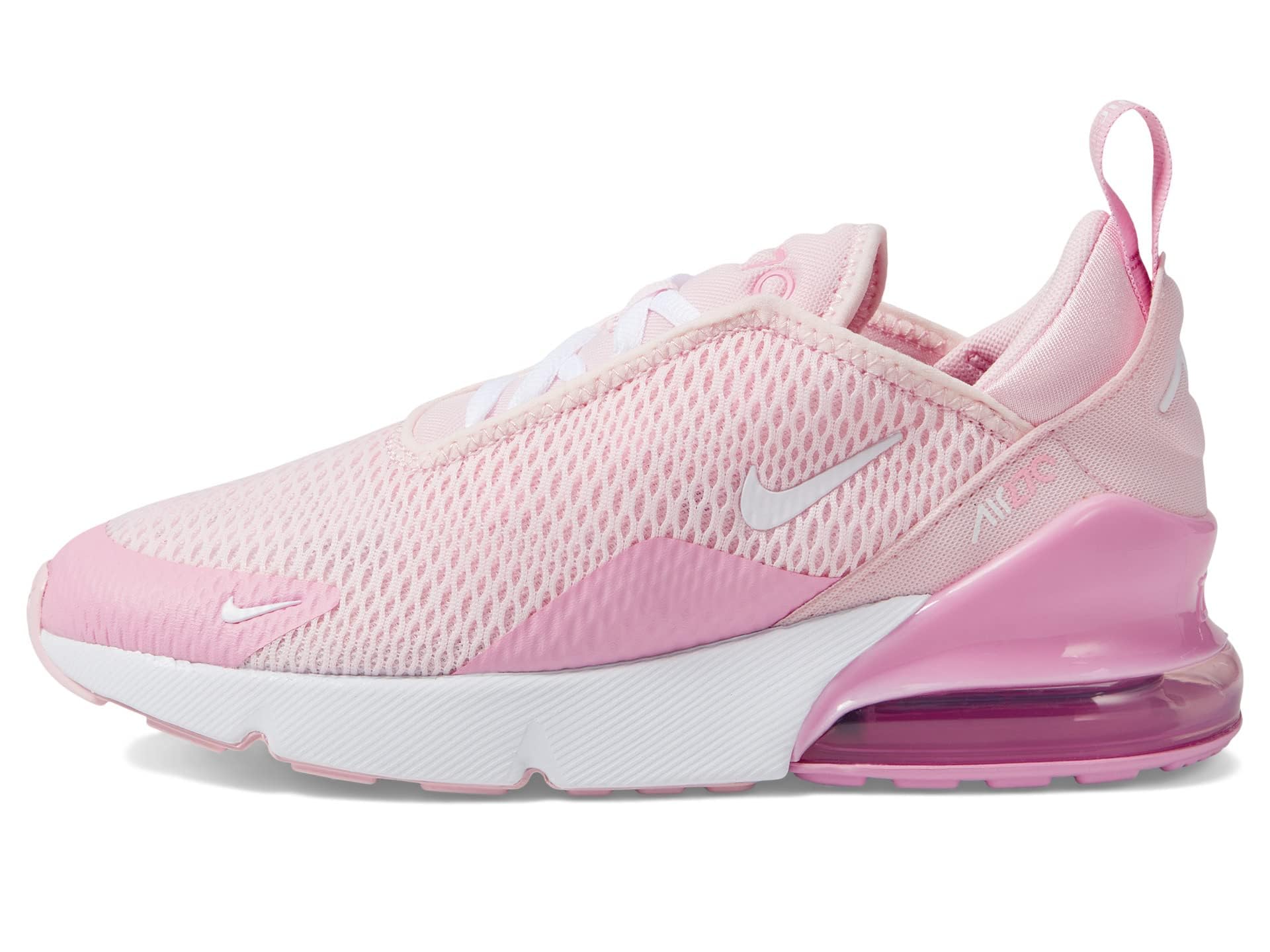 Nike Air Max 270 (Little Kid)