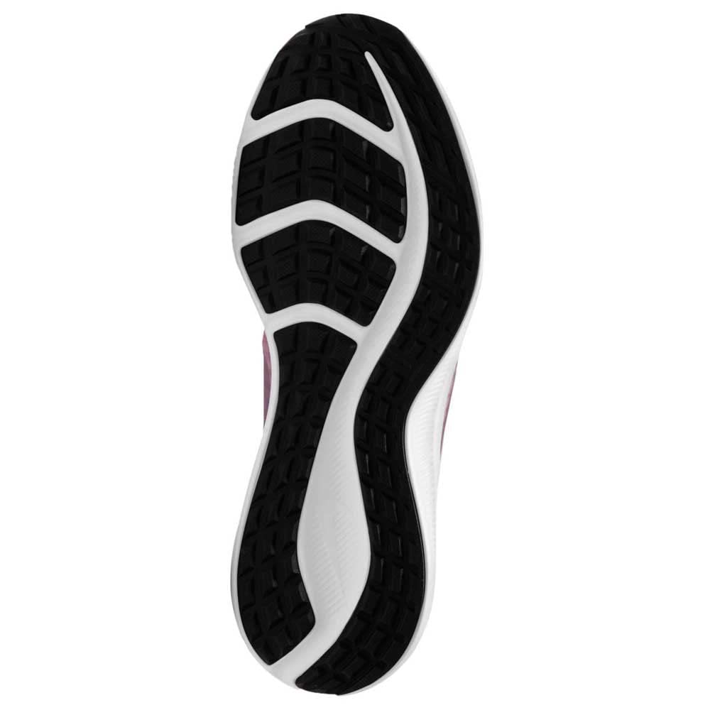 Nike Training Gymnastics Shoe, Pink Foam MTLC Silver Black White, 6 US Unisex Big Kid