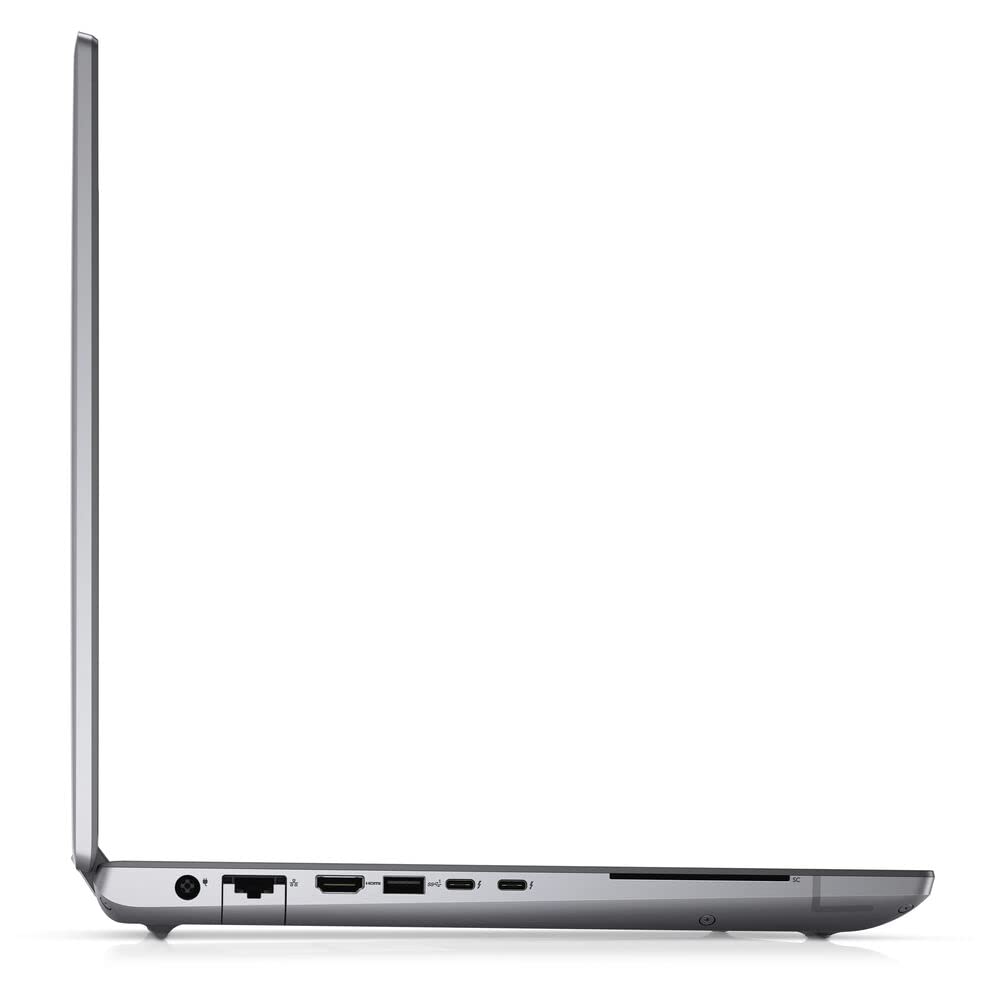 Dell Precision 7770 Mobile Workstation - 17.3" FHD AG Display Display - Intel Core i9-12950HX 16-Core (12th Gen) - 1TB+512GB SSD - 128GB RAM - NV RTX A3000 (12GB GDDR6) - 5 YRS Warranty - Win11P