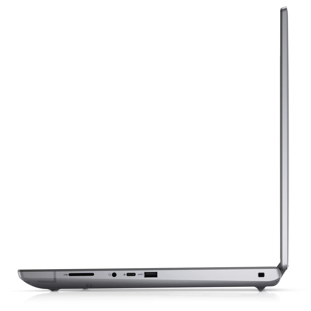 Dell Precision 7770 Mobile Workstation - 17.3" FHD AG Display Display - Intel Core i9-12950HX 16-Core (12th Gen) - 1TB+512GB SSD - 128GB RAM - NV RTX A3000 (12GB GDDR6) - 5 YRS Warranty - Win11P
