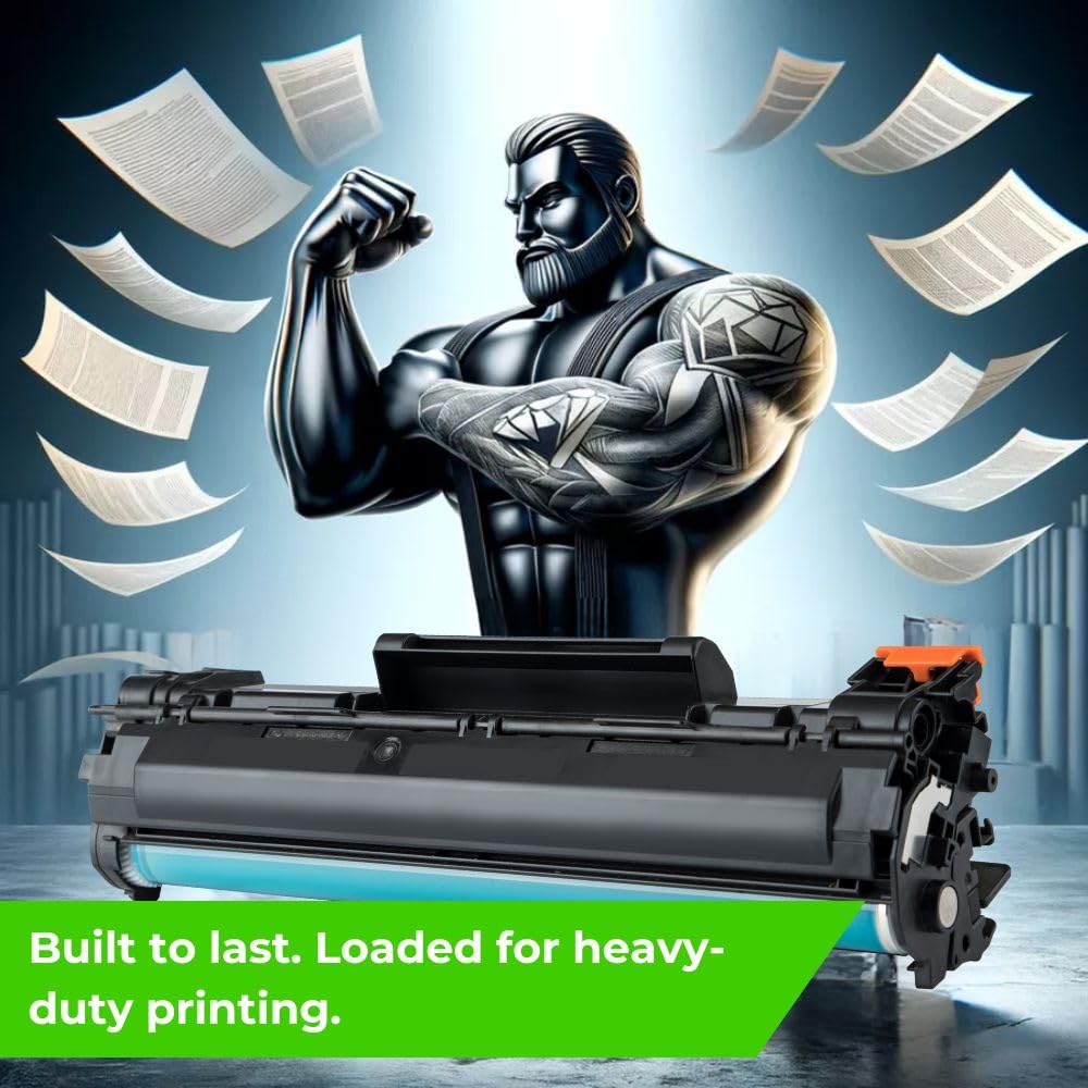 TCT Premium Compatible Toner Cartridge Replacement for Canon E40 1491A002AA Black Works with Canon PC940 PC920 PC921 PC980 Printers (4,000 Pages)